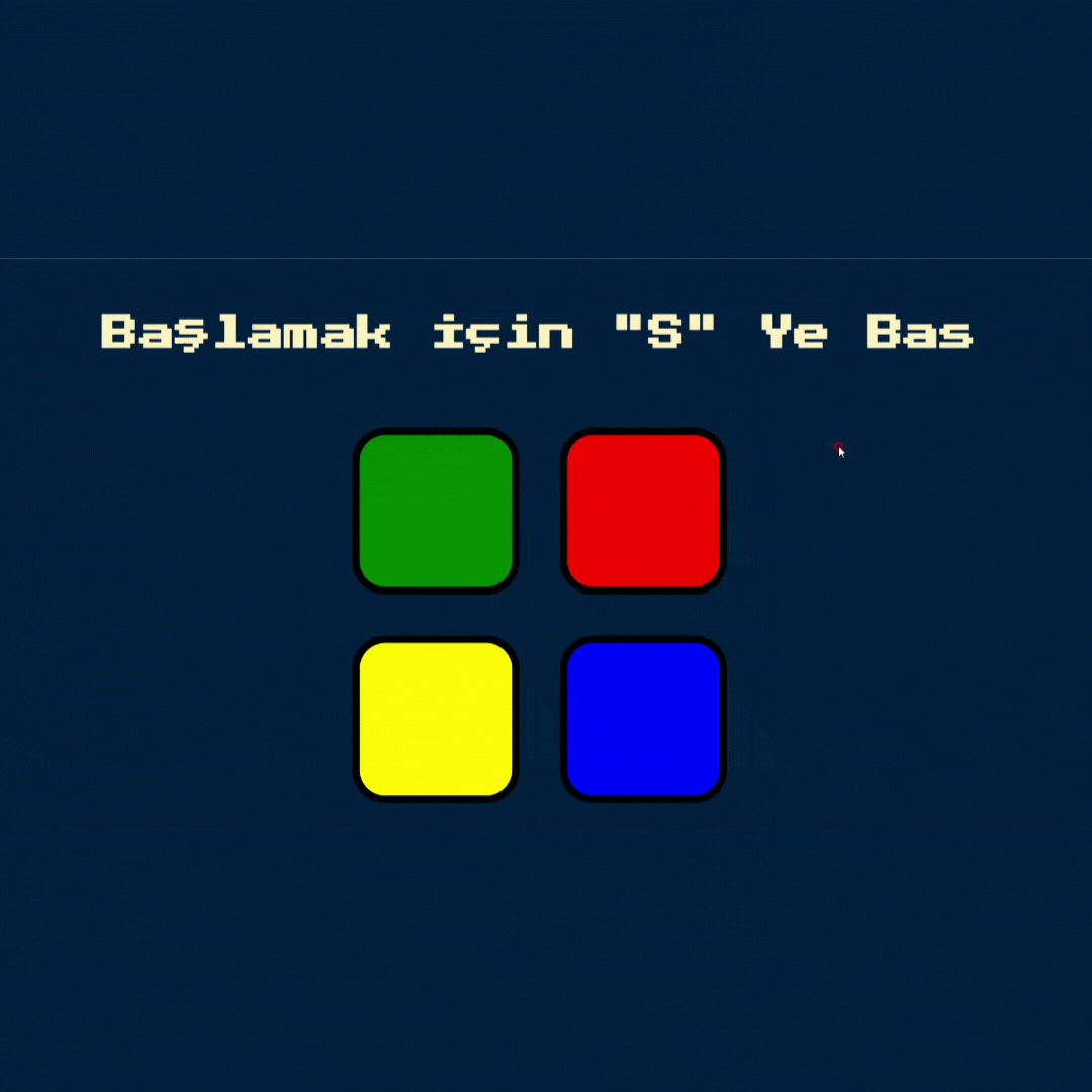 Github Aktansn Simongame