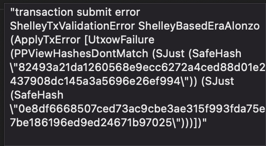 [BETA-8] Can't seem to find a way to attach datum and redeemer besides witnessSet · Issue #281 ...
