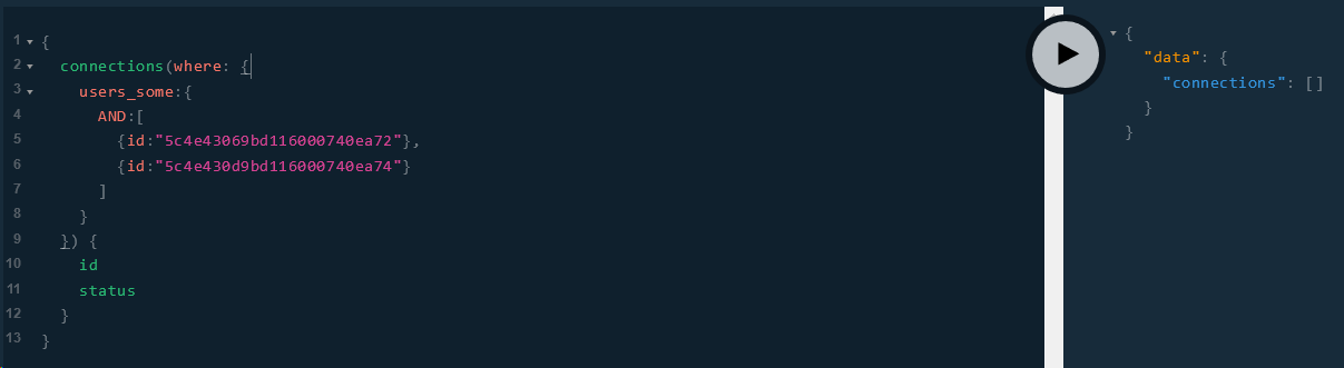 user_some + AND doesn't seem to be working properly · Issue #3943 · prisma/prisma1 · GitHub