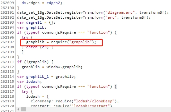 vite打包报错 · Issue #973 · antvis/L7 · GitHub