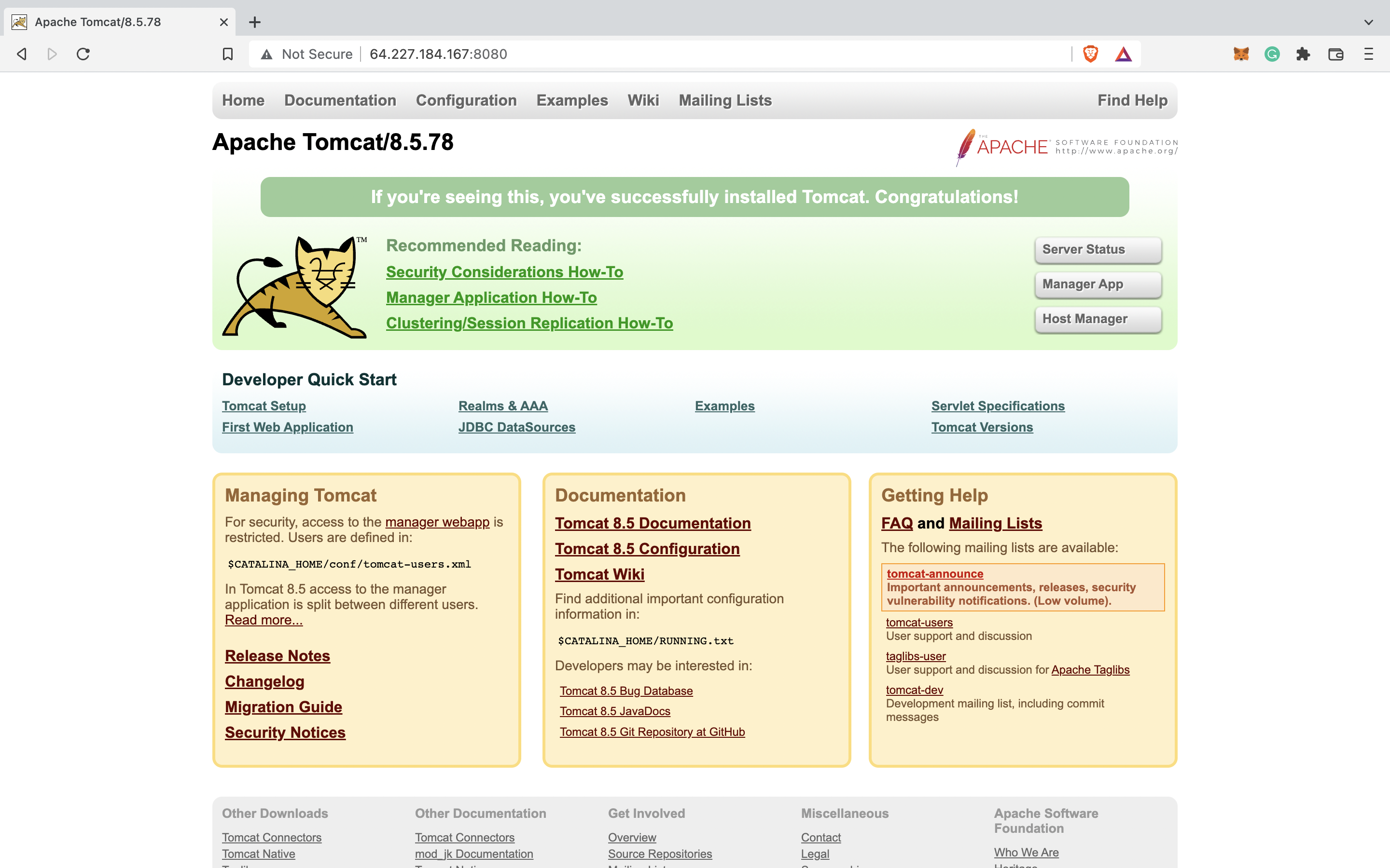 GitHub - deepak-deez/Spring-Java-Application