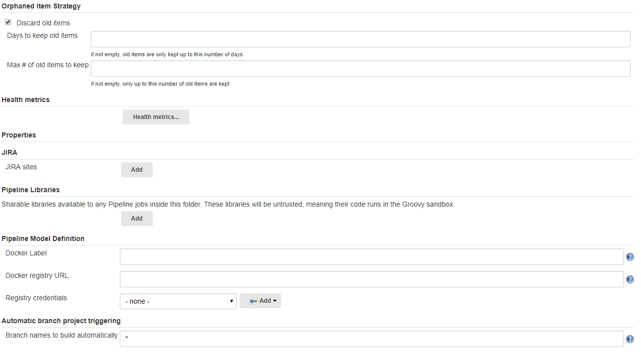Branch Indexing Schedules Build for Every Branch · Issue #45 · Argelbargel/gitlab-branch-source ...