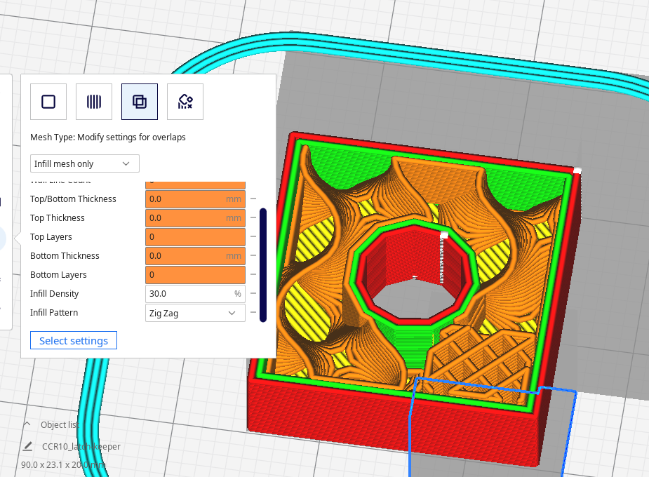 Support blocker turns to solid · Issue #12330 · Ultimaker/Cura · GitHub