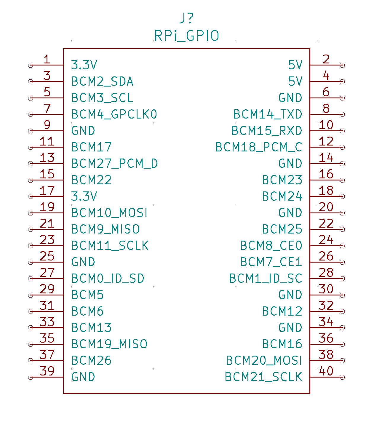 Possible Error with PCM labelling of GPIO header symbol · Issue #6 ...