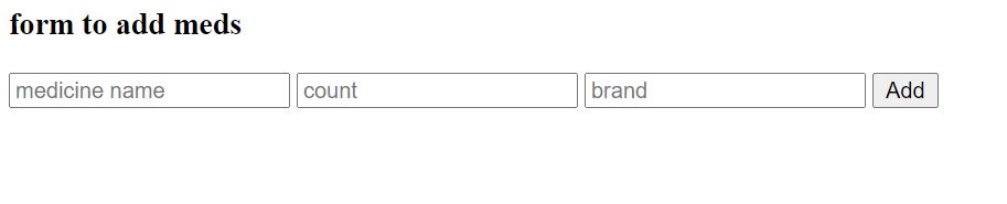 GitHub - komalbehera/Medical-Inventory-WebApp