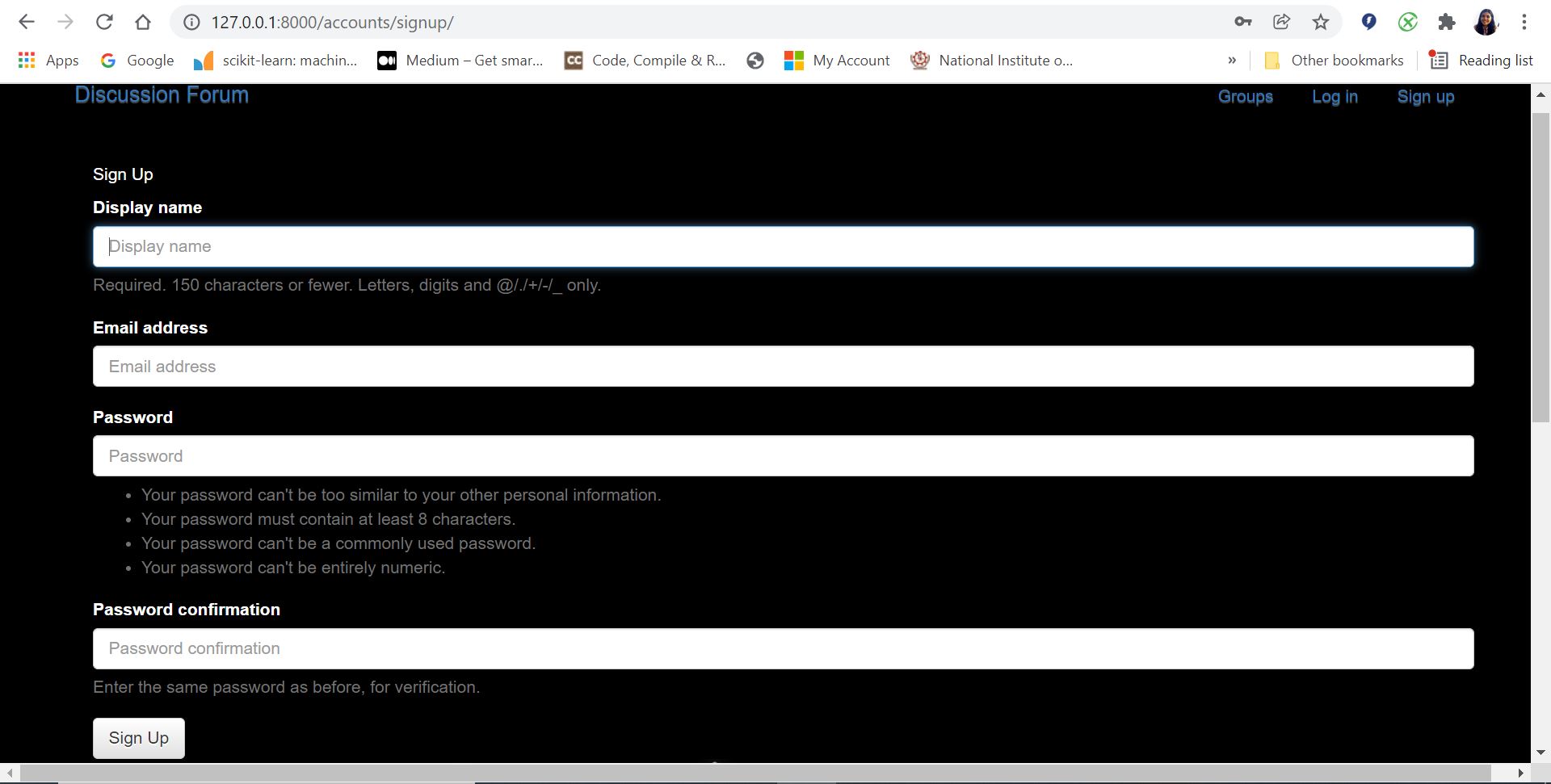 GitHub - komalbehera/Microsoft-Engage-Project: Project for Microsoft ...