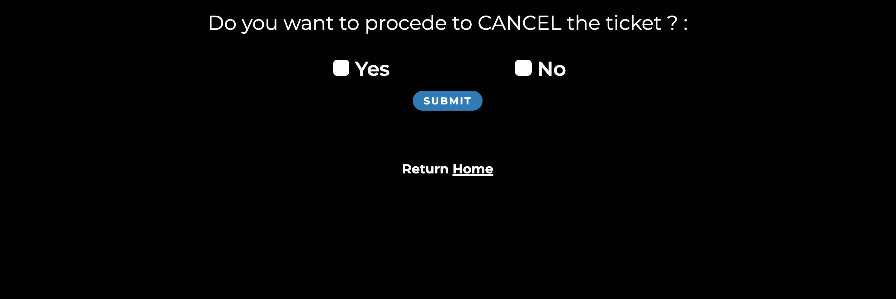 GitHub - batman004/goRail: Railway Ticket Booking Web-app clone