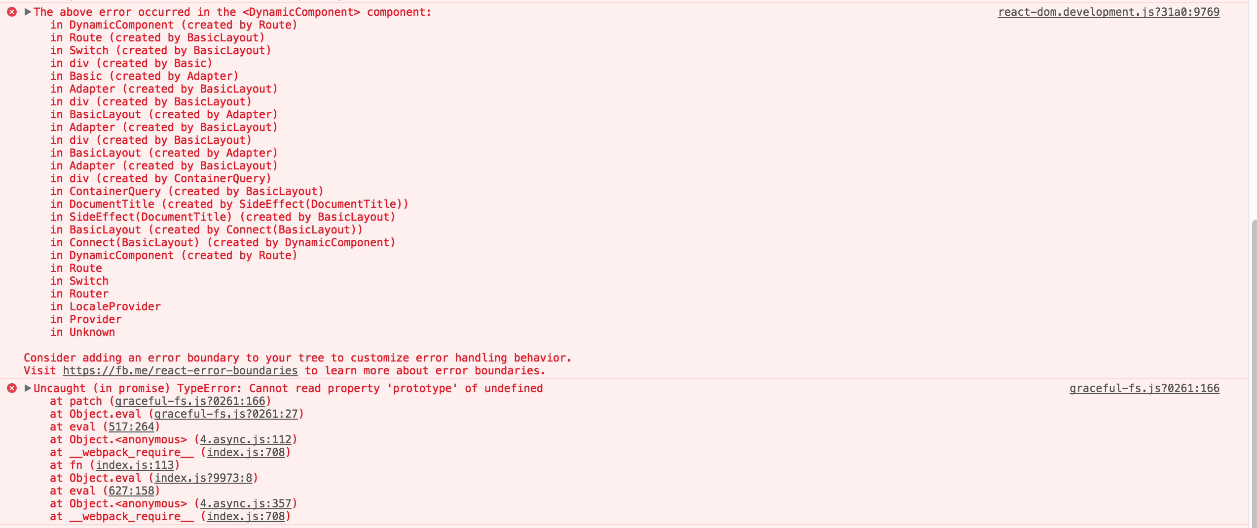 An Error Occurred When Importing Exceljs · Issue 489 · Sorryccroadhog · Github