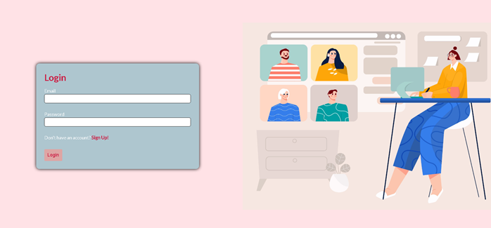 GitHub - snigdha30912/teams_clone_engage