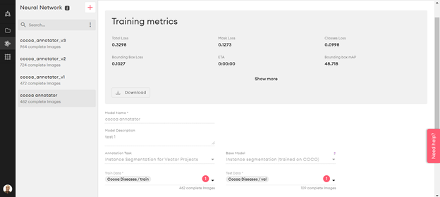 GitHub - Br-Al/Cocoa-diseases