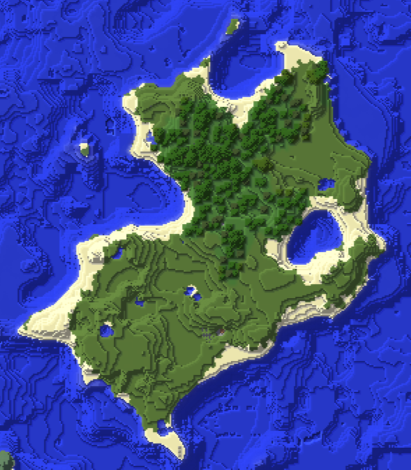 Biome & topo shader · Issue #2251 · webbukkit/dynmap · GitHub