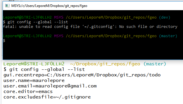 Windows - Invalid repository · Issue #329 · ropensci/git2r · GitHub