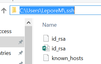 Use openssl R package to generate RSA keypairs · Issue #2832 · rstudio ...
