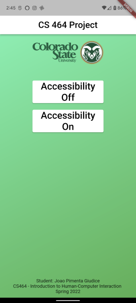 GitHub - csu-hci-projects/Accessibility-for-the-elderly-King-Oopers