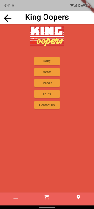 GitHub - csu-hci-projects/Accessibility-for-the-elderly-King-Oopers