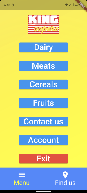 GitHub - csu-hci-projects/Accessibility-for-the-elderly-King-Oopers