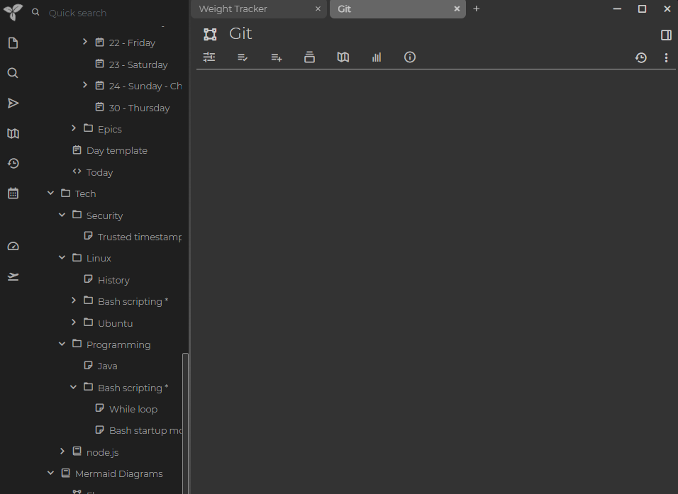 (Bug report) · Issue #2693 · zadam/trilium · GitHub