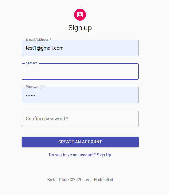 GitHub - Lenasim/MERN-auth-boiler-plate GitHub - Lenasim/MERN-auth-boiler-plate