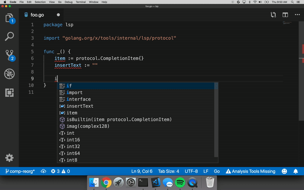 filterText requires trimmed prefixes · Issue #488 · microsoft/vscode ...