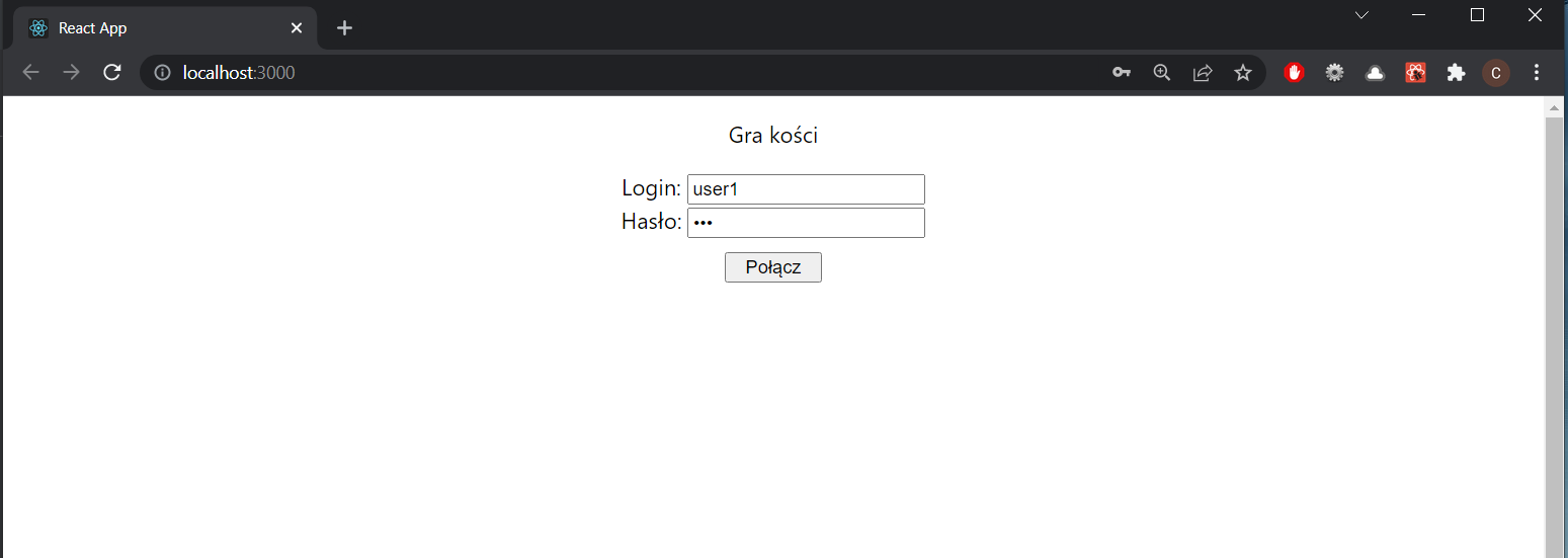 GitHub - LudwikaMalinowska/Web-Protocols-2022: A Web application in React, with MQTT over ...