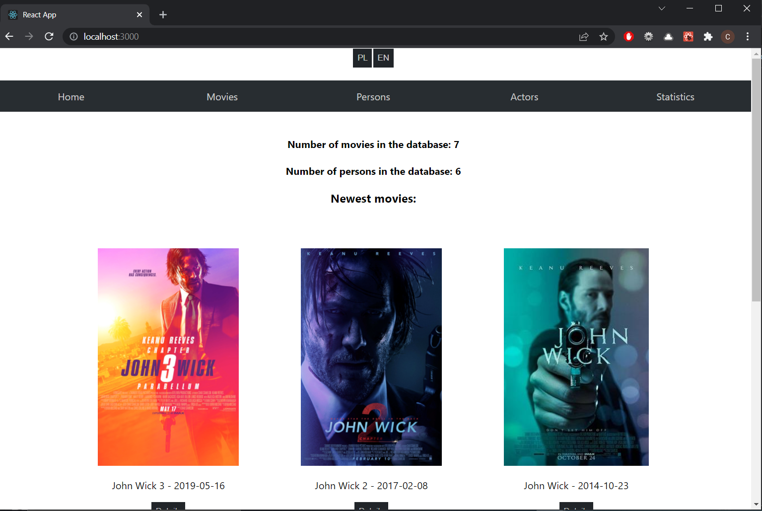GitHub - LudwikaMalinowska/Technologie-Chmurowe
