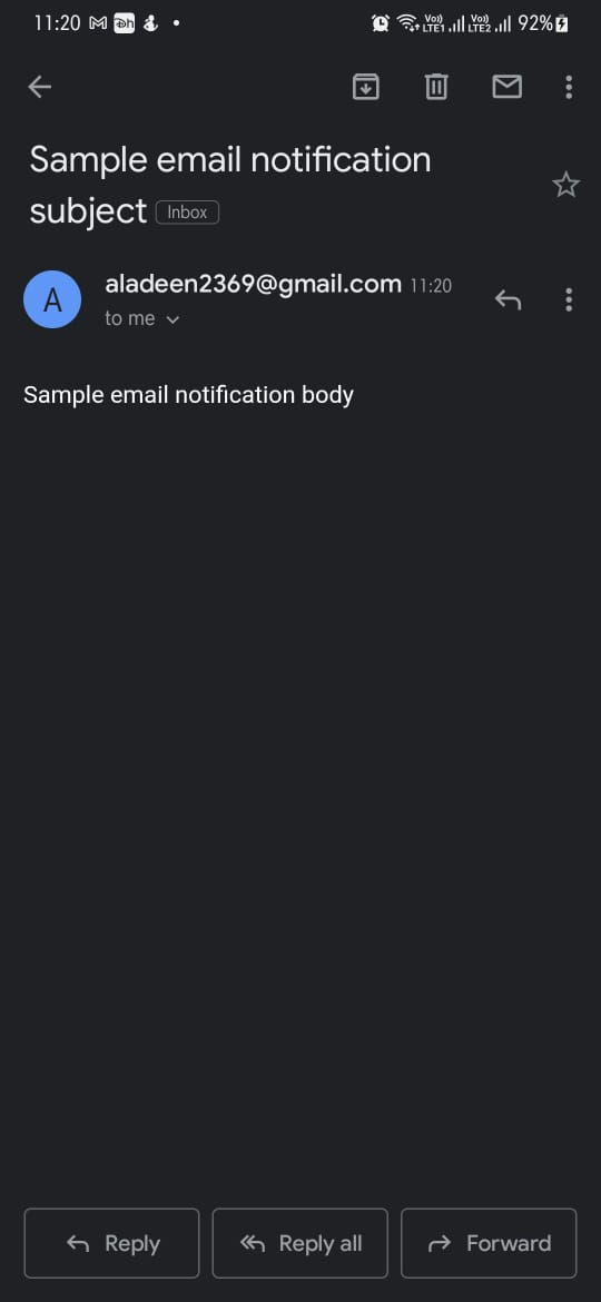 GitHub - KKhushhalR2405/Spring-boot-notification-service