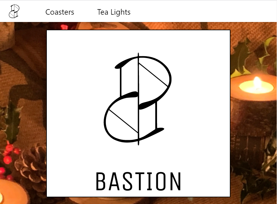 GitHub - RockBacon9922/Bastion: Bastion was a Young Enterprise Company that I was involved in ...