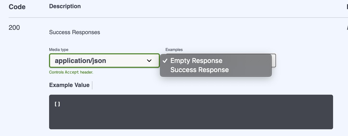How Do I Create An Array Of Objects Showing Multiple To Convey That It Will Accept Multiple