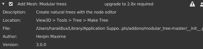 Node Tree does not appear · Issue #197 · MaximeHerpin/modular_tree · GitHub