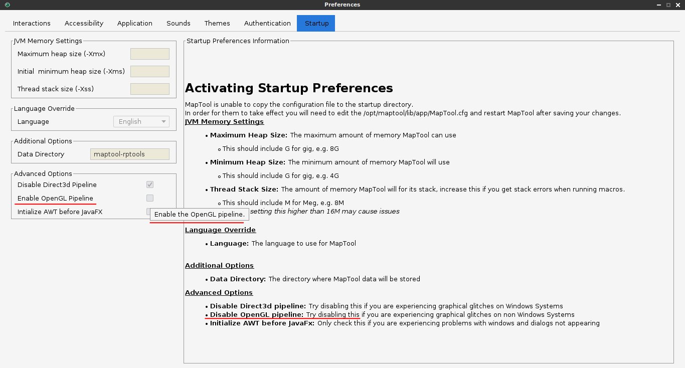 [Bug]: Descriptions of the OpenGL setting are inconsistent and confusing for the user · Issue ...