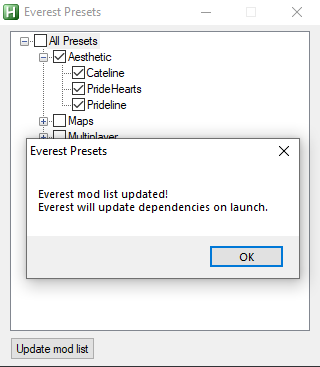 GitHub - MarchingTrombonist/Everest-Presets