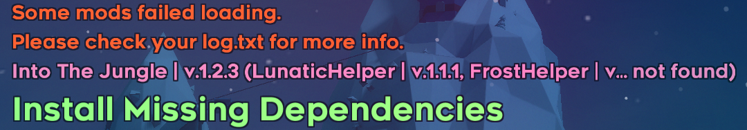 GitHub - MarchingTrombonist/Everest-Presets