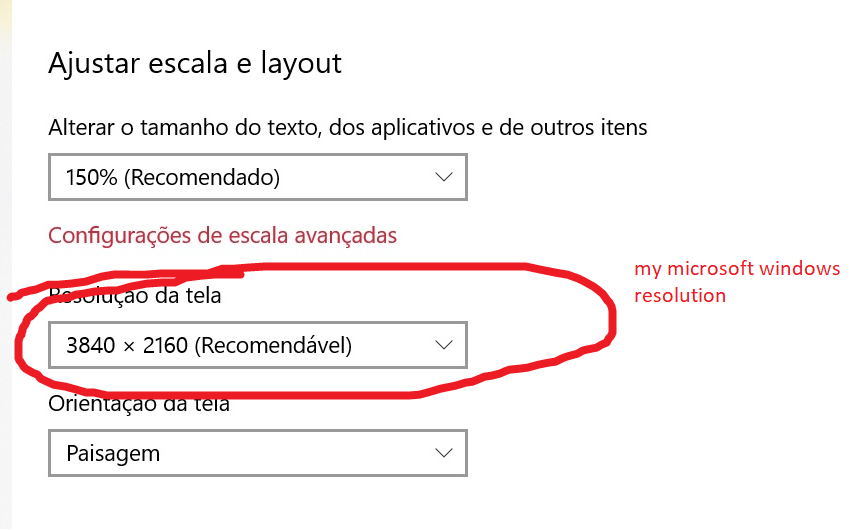 4K monitor · Issue #109 · nroduit/Weasis · GitHub