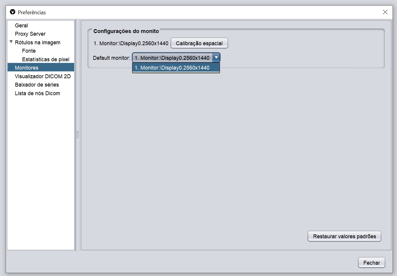 4K monitor · Issue #109 · nroduit/Weasis · GitHub