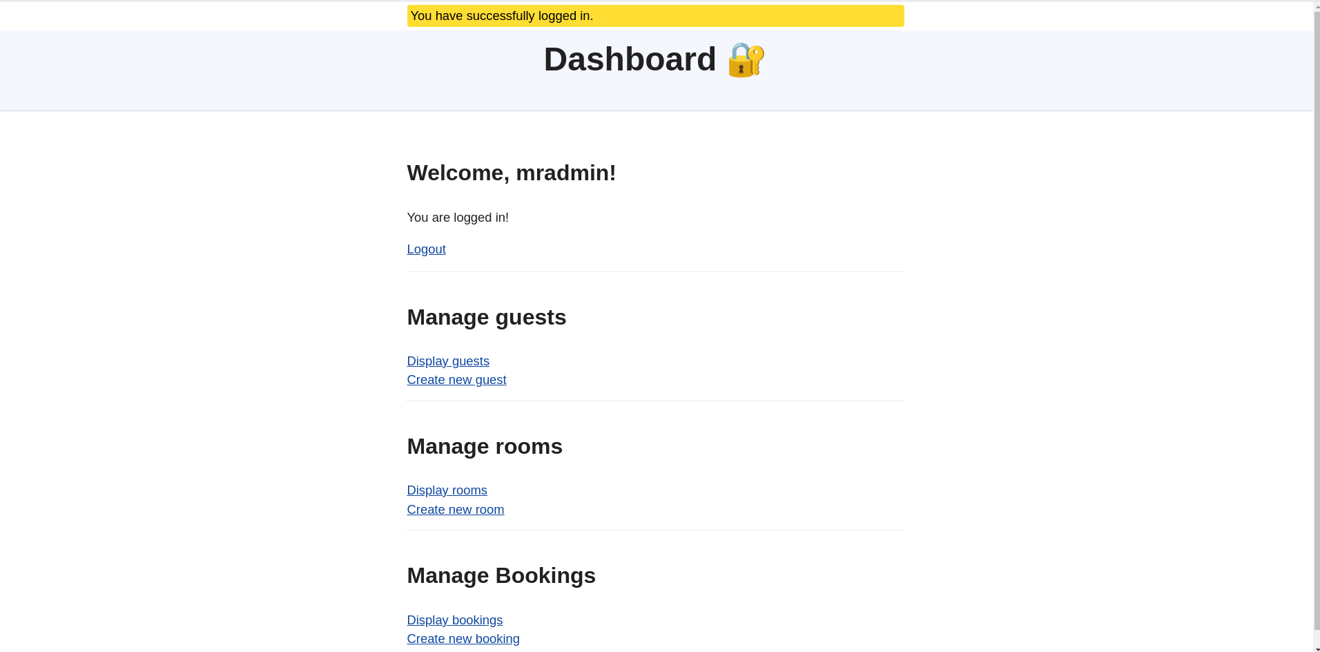 GitHub - mateuszbialowas/hotel-booking-system: RubyOnRails