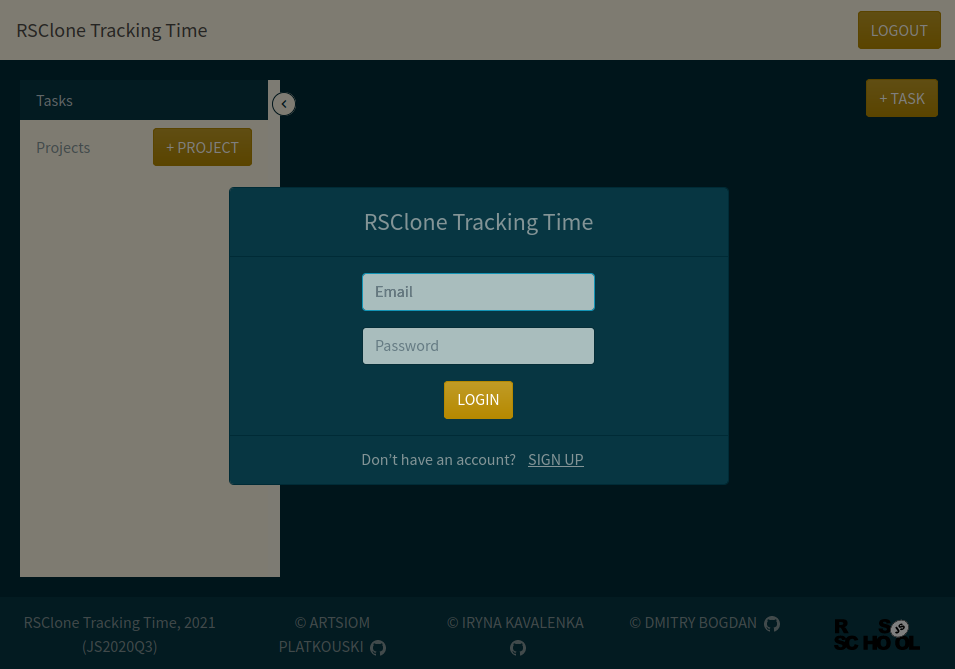 timemanagement · GitHub Topics · GitHub