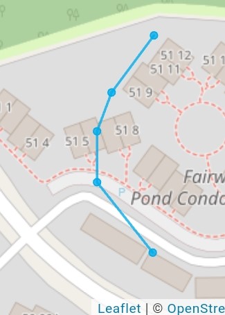 GitHub - Bobbo117/gpsTracker: Tracks location on street map via cellular IoT