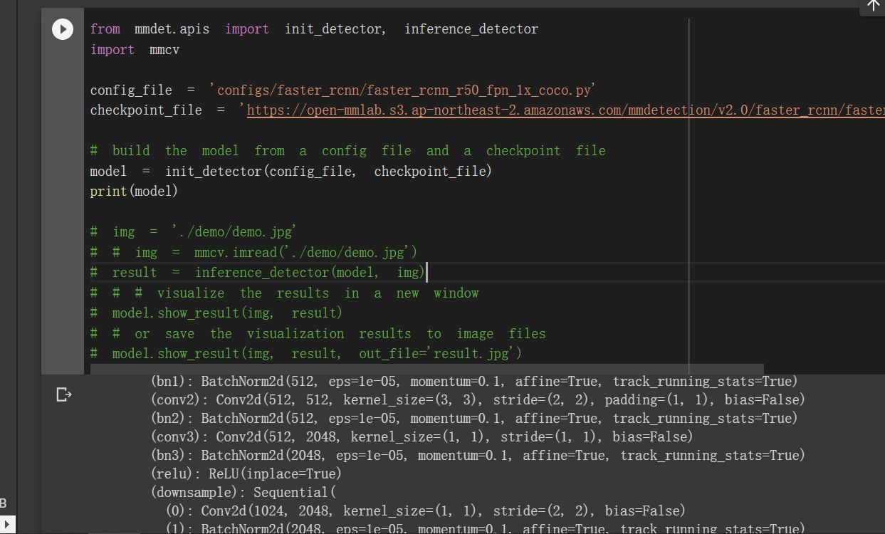 RuntimeError: ROIAlignV2 is not compiled with GPU support · Issue #2854 · open-mmlab/mmdetection ...
