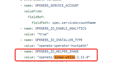 Offline deployment with sealer images finds missing images! · Issue #2188 · sealerio/sealer · GitHub