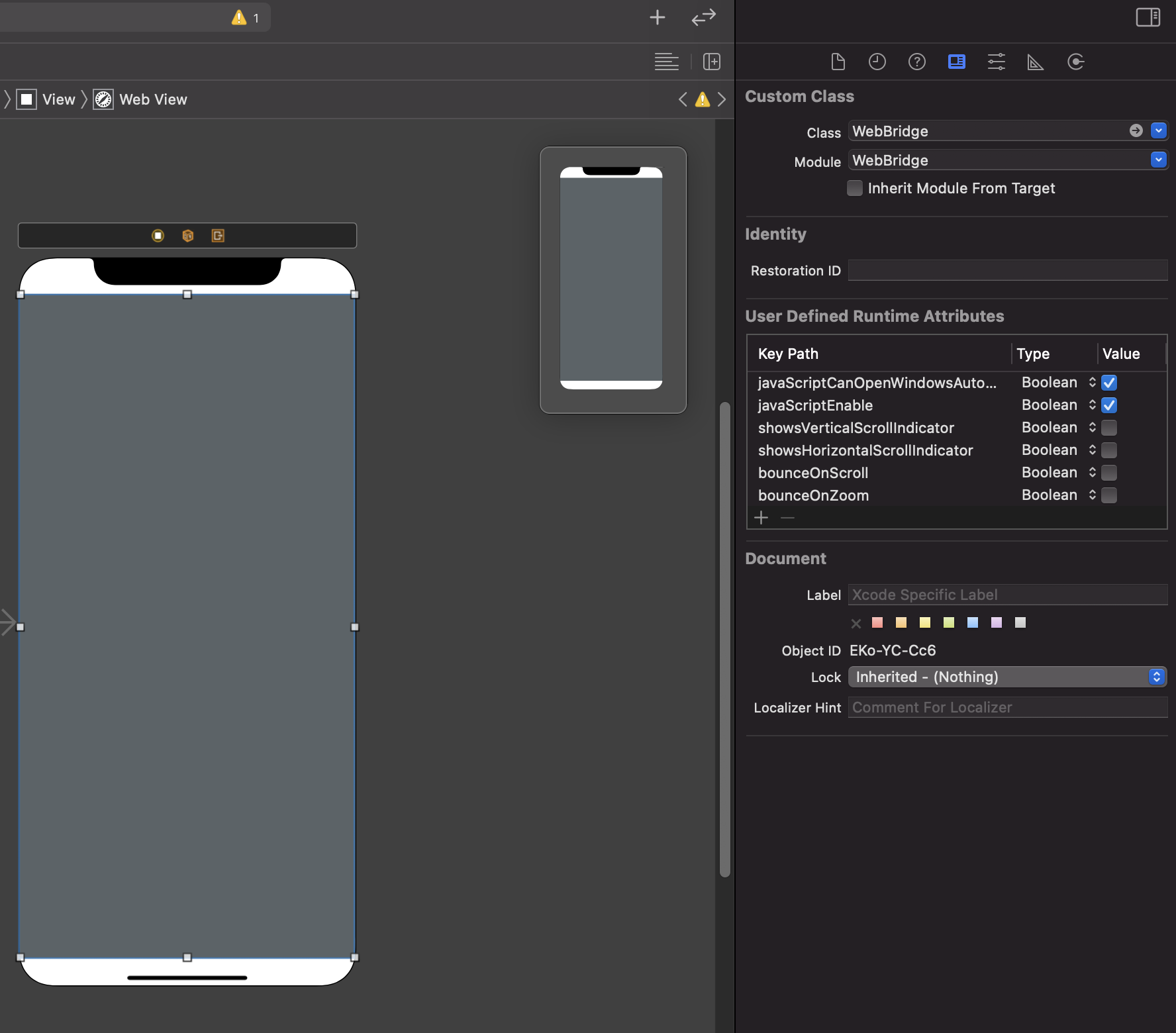 GitHub - cpson/WebBridge
