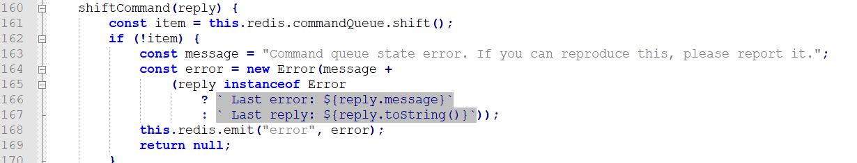 Redis限制连接数 · Issue 146 · Netease Imcamellia · Github 