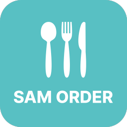 GitHub - Samlab-Corp/SamOrder-Food-Release: 샘랩의 외식매장용 키오스크 샘오더입니다.