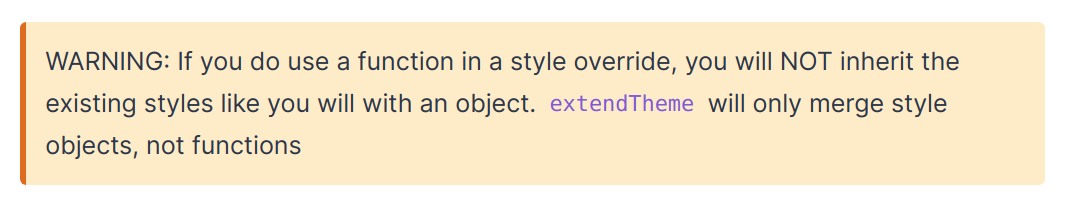 Component Theming Feedback · Chakra Ui Chakra Ui · Discussion 1707 · Github