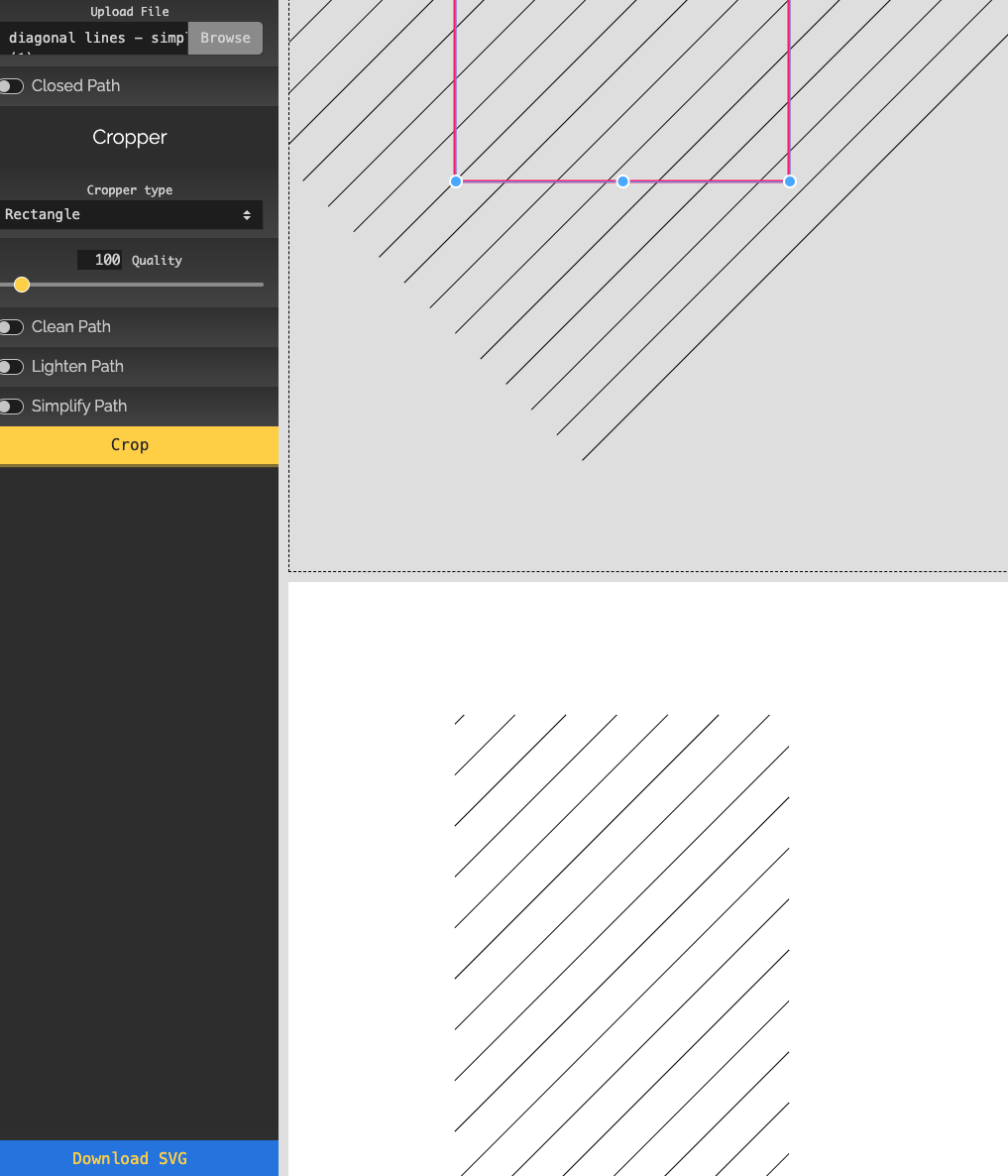 Questions and general feedback · Issue #5 · msurguy/svg-cropper-tool · GitHub