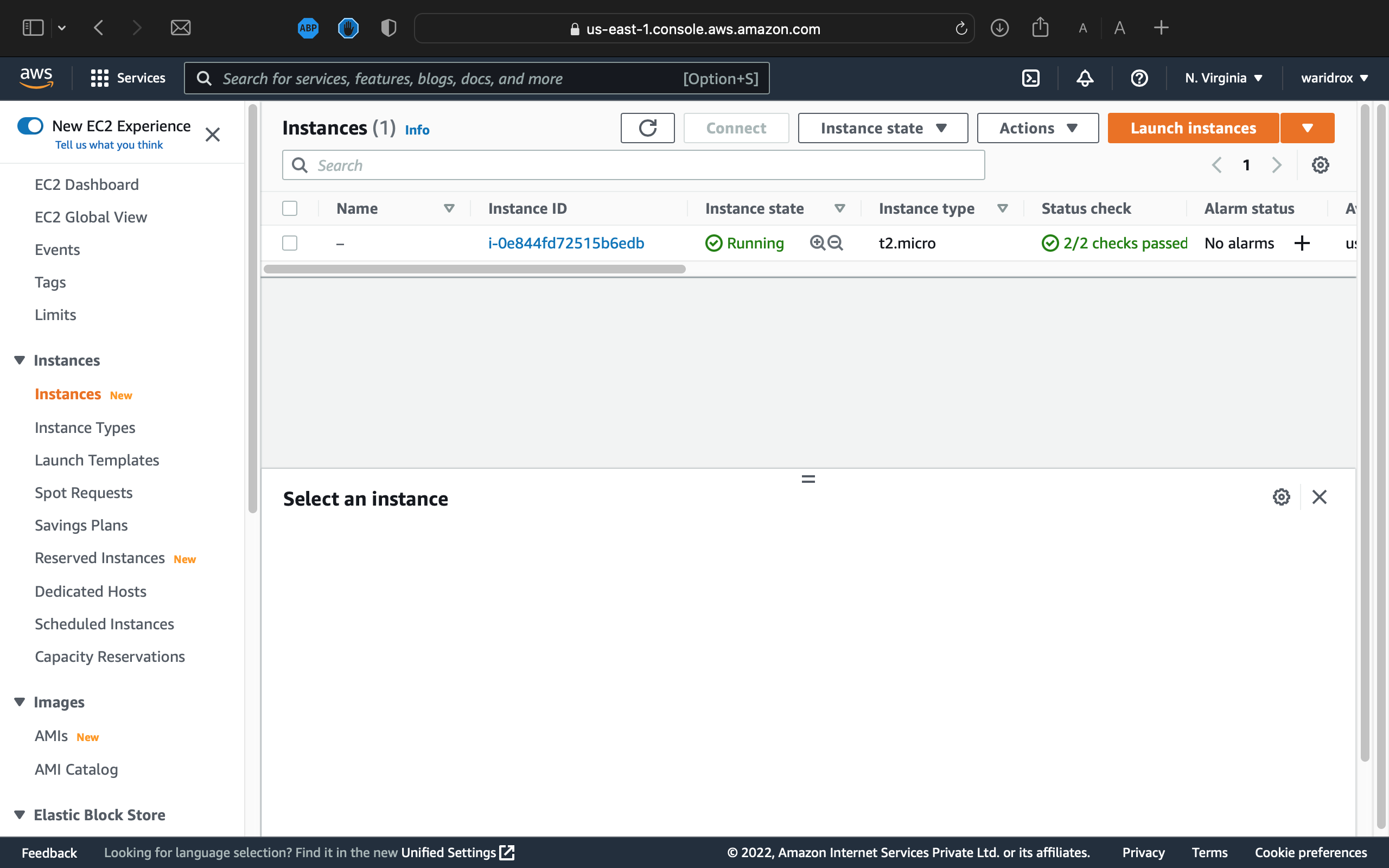 GitHub - waridrox/space-launches: A full stack CRUD application, primarily focused on backend ...