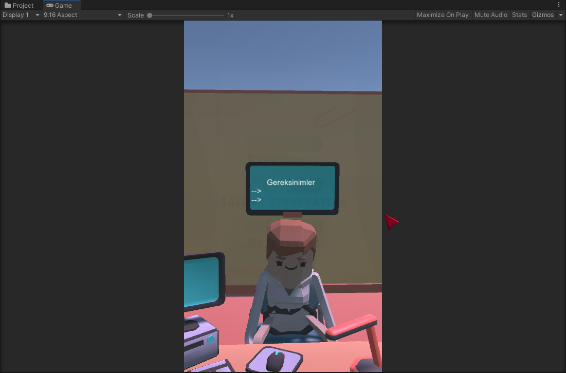GitHub - Fatihser/Boss-Life-Clone: Unity mobile game Boss Life clone ...