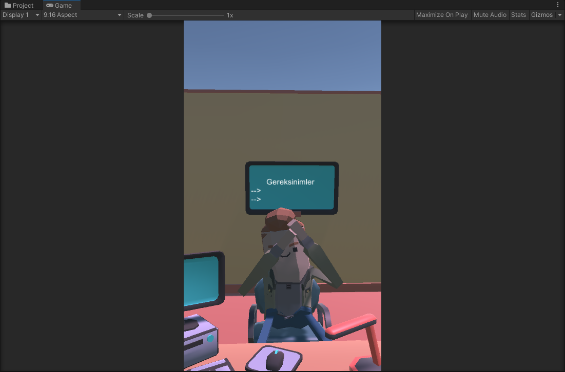 GitHub - Fatihser/Boss-Life-Clone: Unity mobile game Boss Life clone project