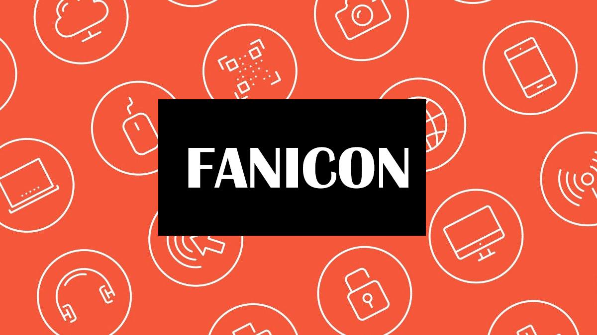 GitHub - xRouvenx/Fanicon
