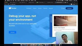 GitHub - jojoarianto/docker-for-local-development: Cheatsheet and ...