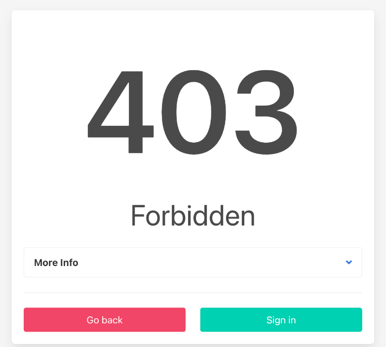 Invalid Csrf Token Error During Authentication Set Oauth2 Proxy Cookie Csrf Per Request Flag
